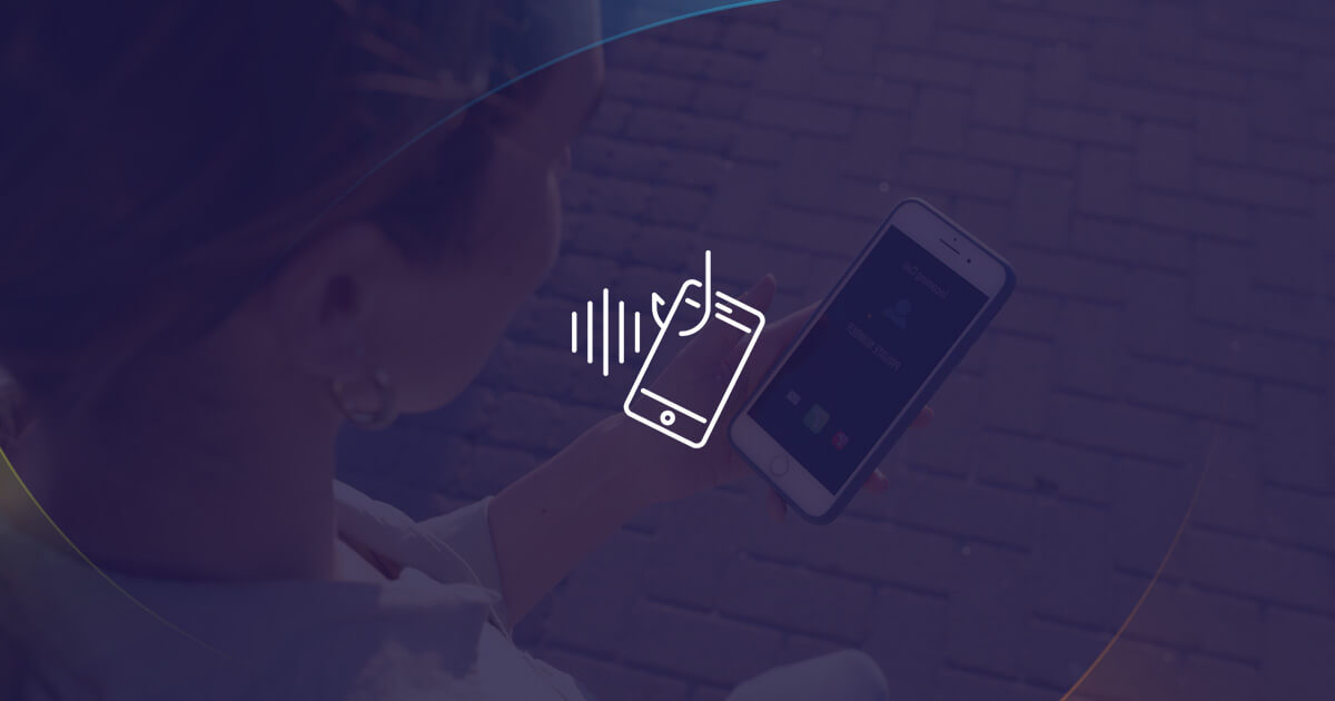 Voice Fraud Work Group – i3Forum
